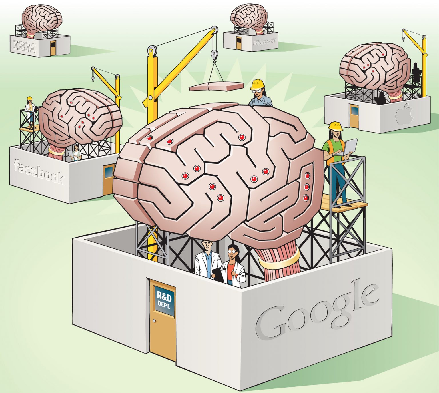 AI poses real, terrifying threat to human species – Sun News Daily