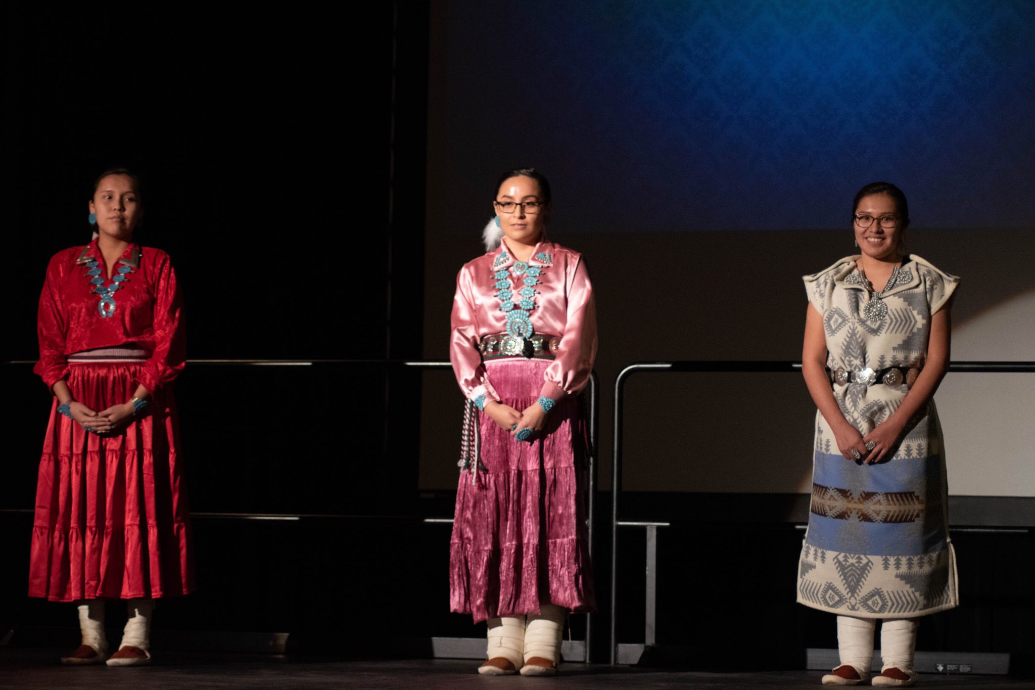 Miss Native Dixie 2019 crowned – Sun News Daily