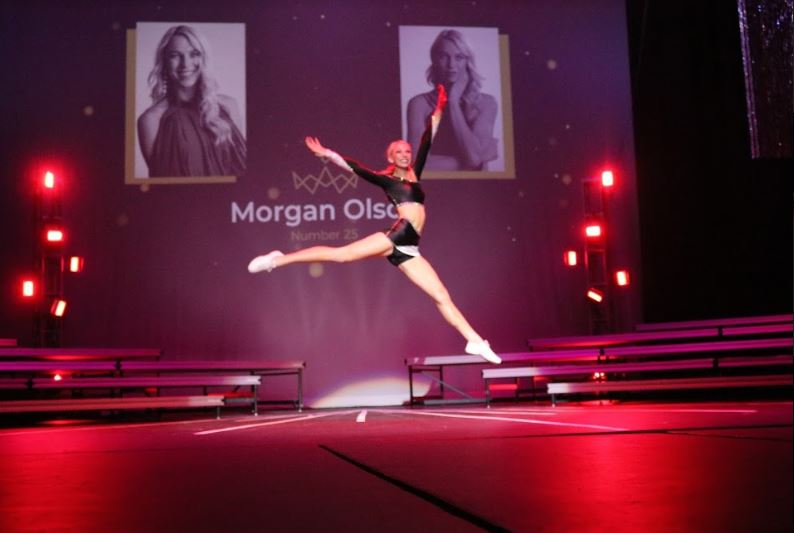 Miss Dixie 2020: Morgan Olson advocates for children in hospitals – Sun ...