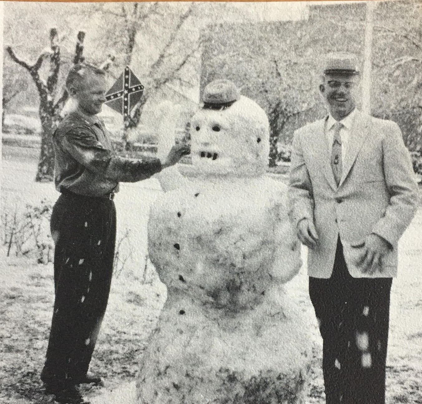 Dixie State University’s “Dixie” history reviewed – Sun News Daily