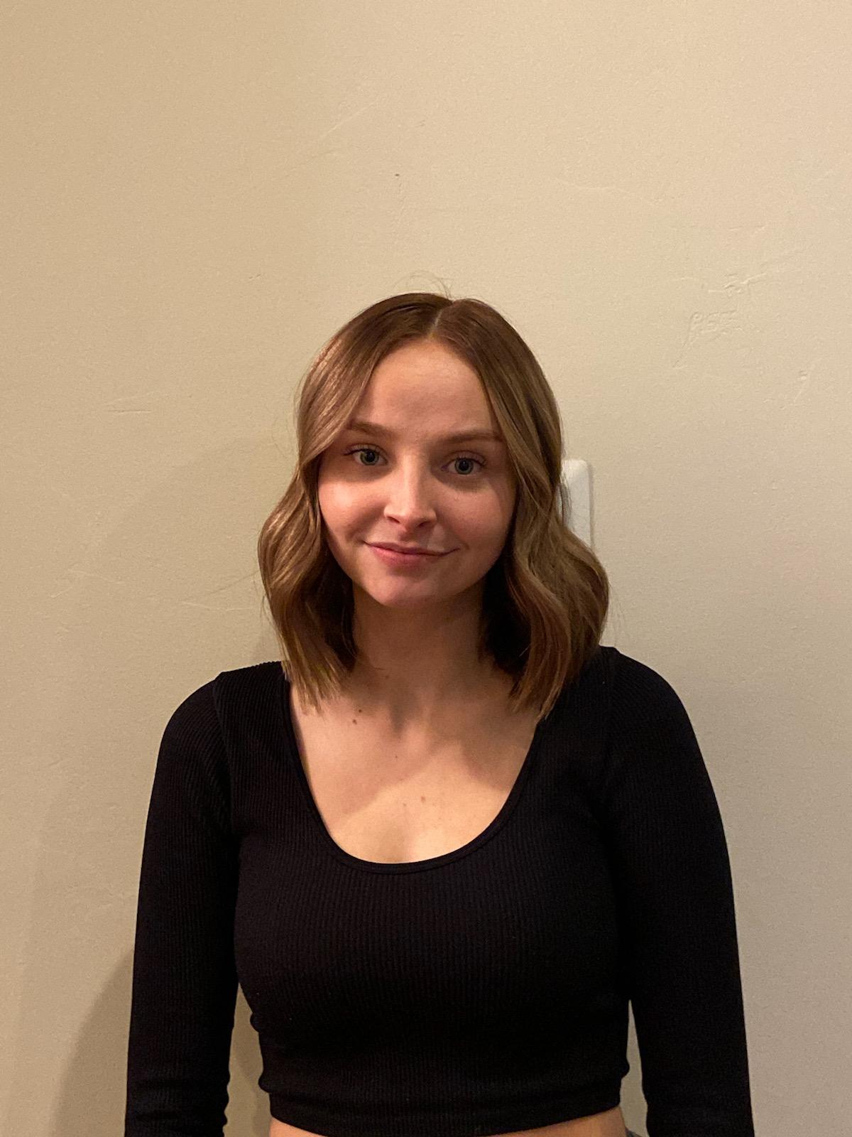 Students express gratitude during difficult times – Sun News Daily