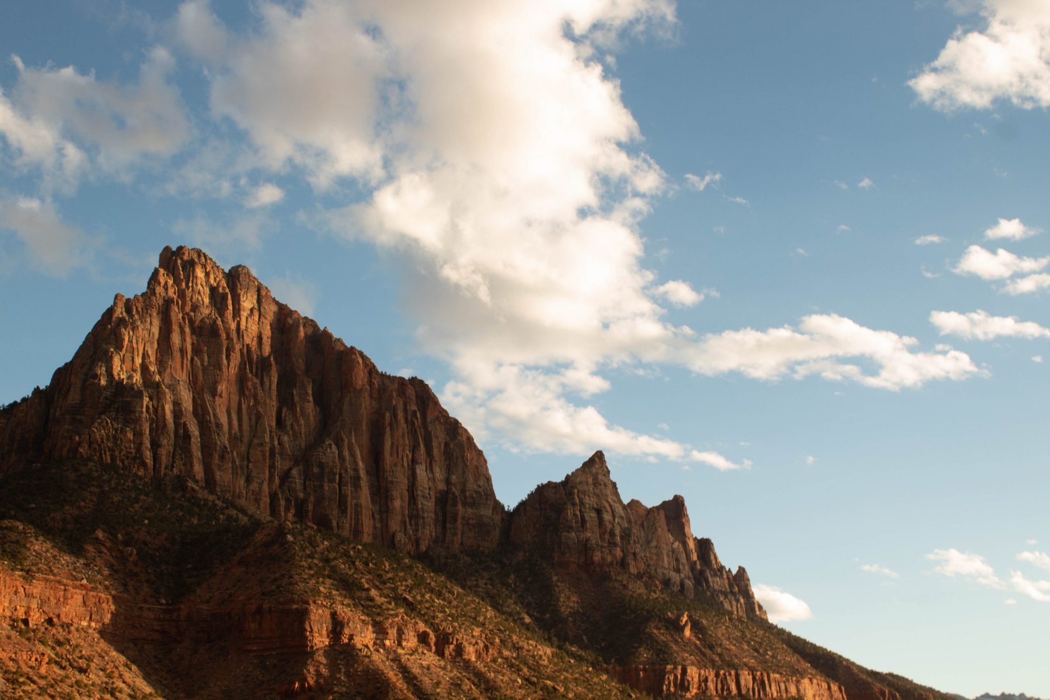 “Mighty Five” national parks field trip – Sun News Daily