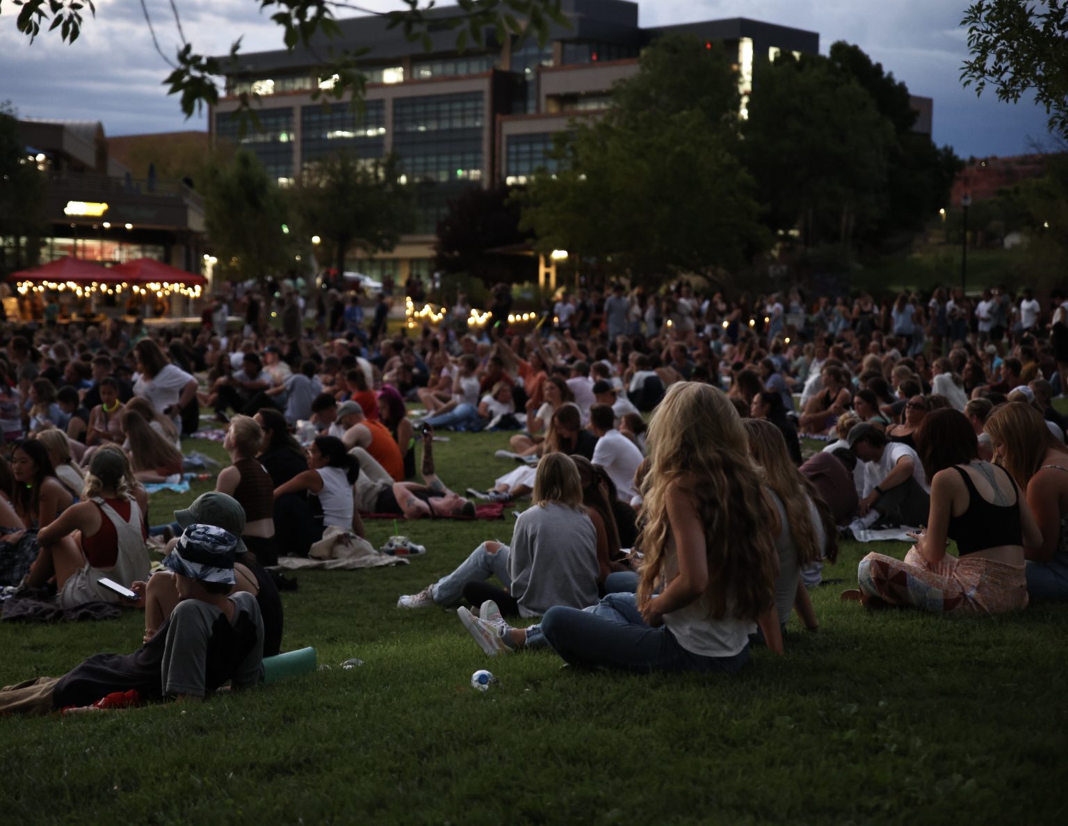 Students reminisce on their favorite summer 2022 memories – Sun News Daily