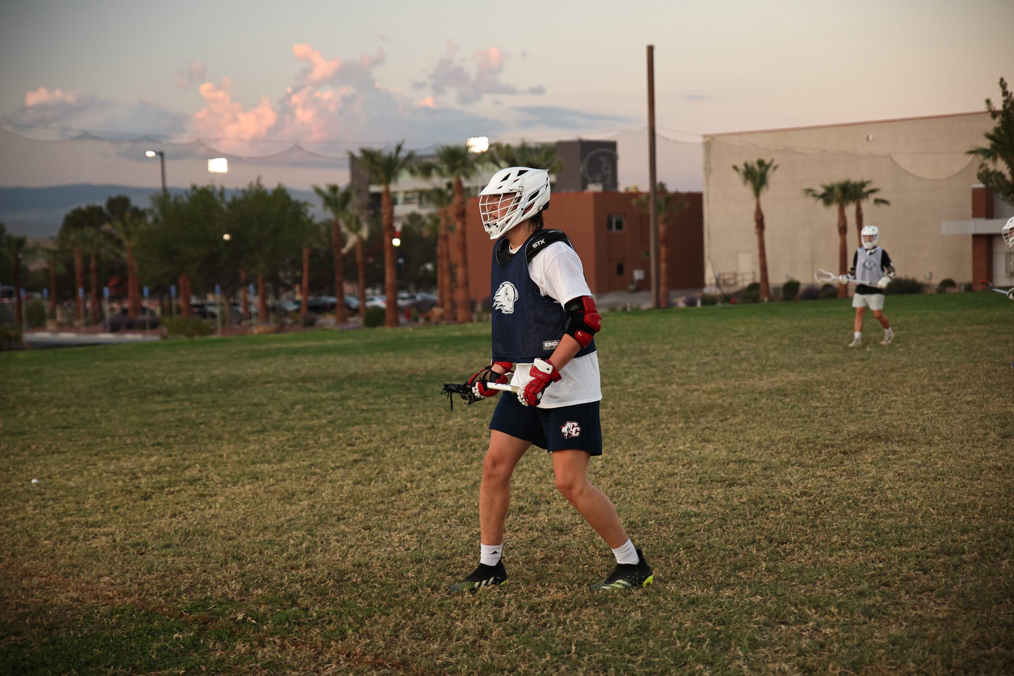 Utah Tech men’s lacrosse eager to participate in collegiate association ...