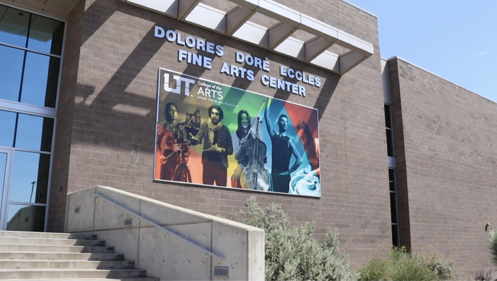 Here’s what it takes to be a music major at Utah Tech – Sun News Daily