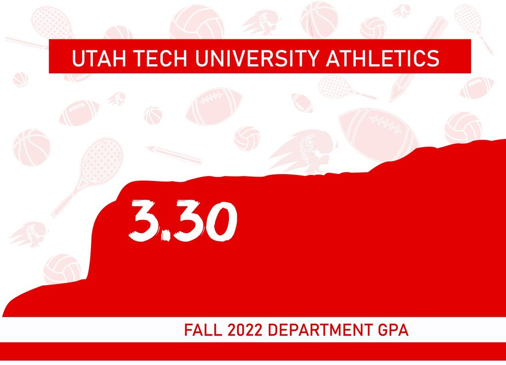Sun News Daily – Utah Tech University's Student News Source