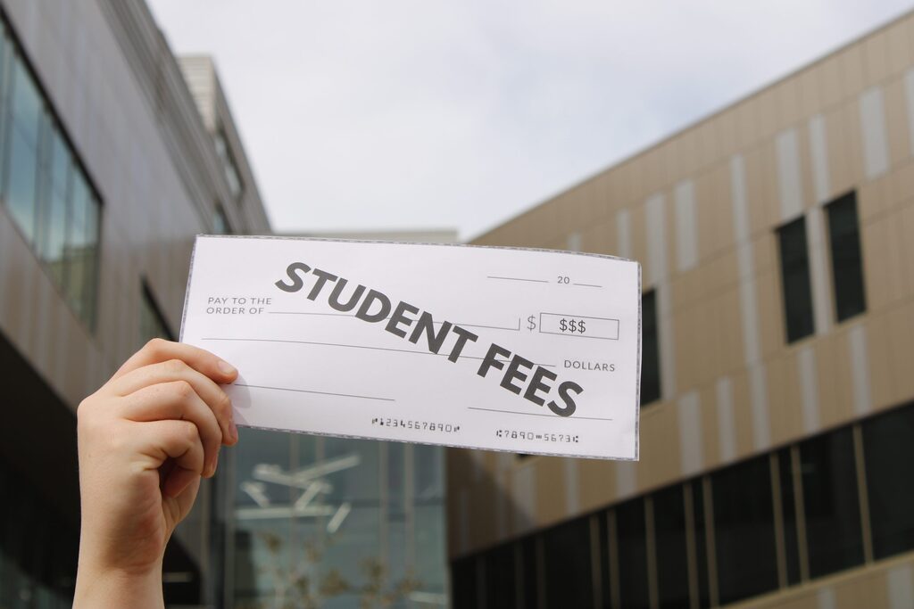 A look at how student fees are used for the HPC – Sun News Daily