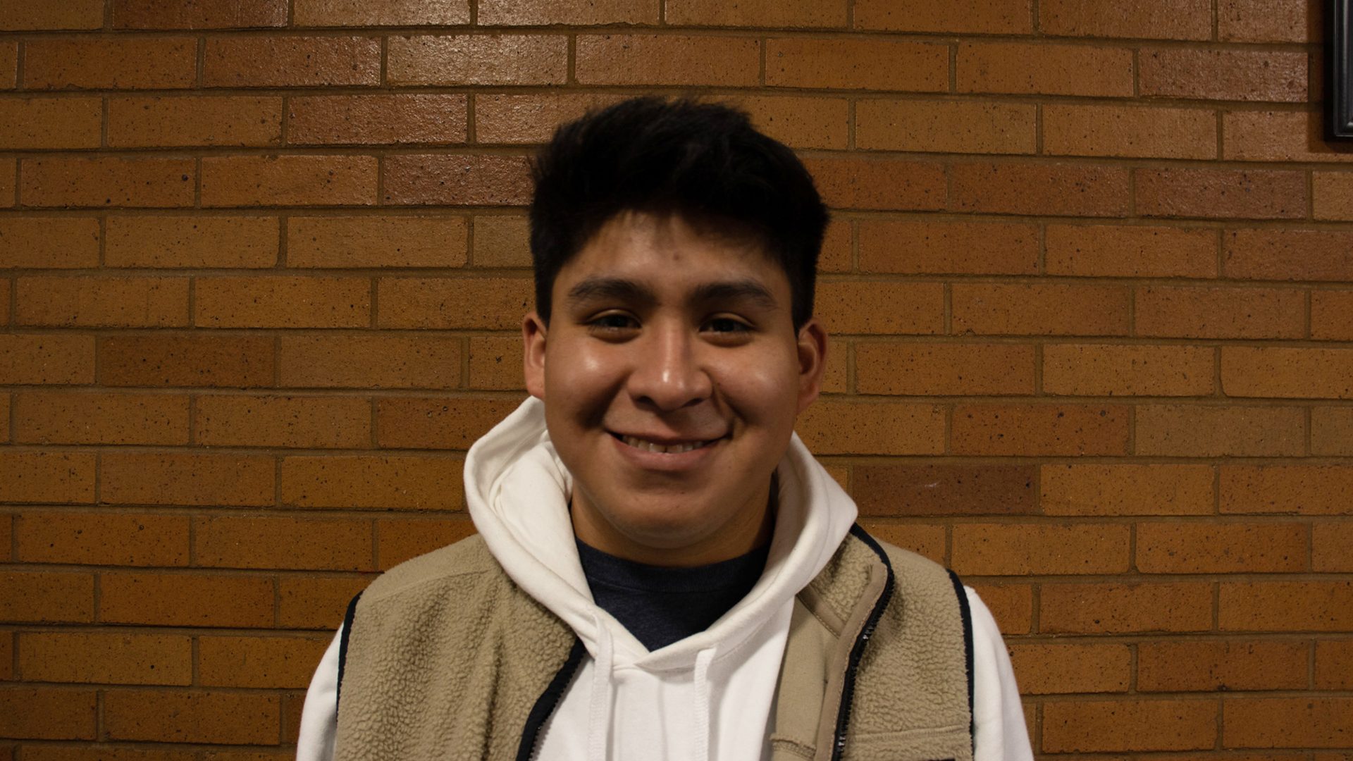 Meet your 2023-2024 student body president, VP of clubs and ...