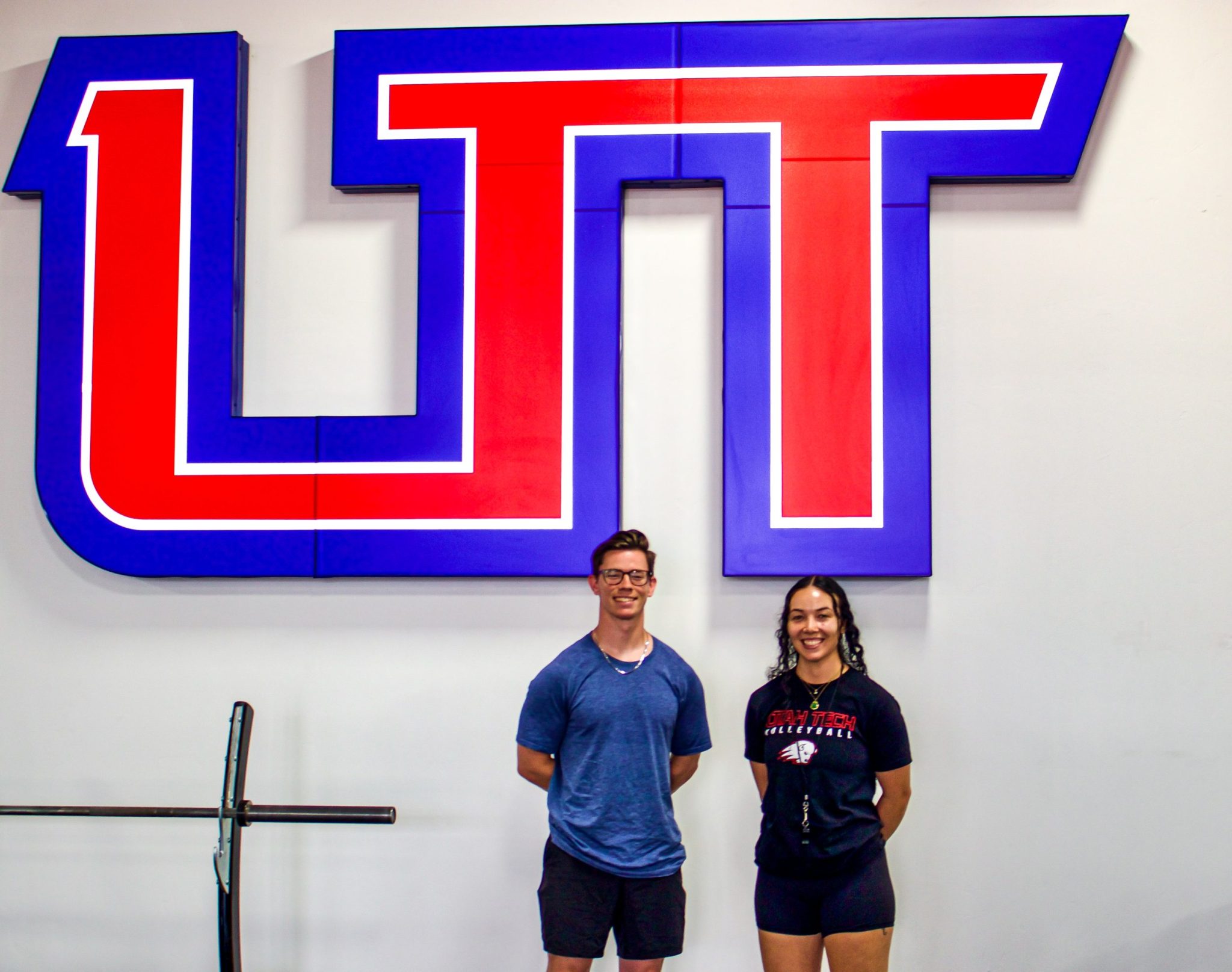 Utah Tech Athletics adds two new strength and conditioning coaches ...