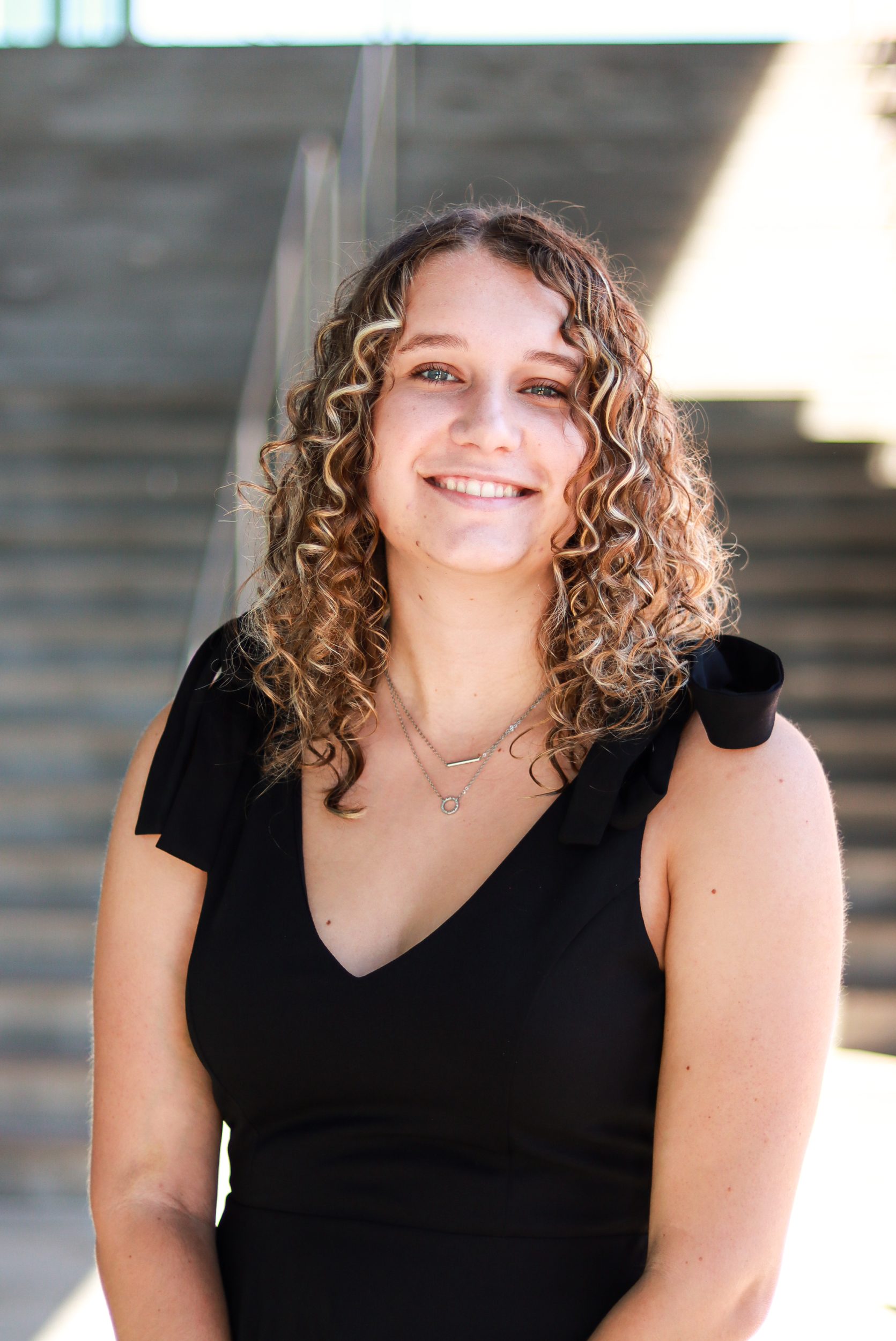 Alyssa Bayles – Sun News Daily