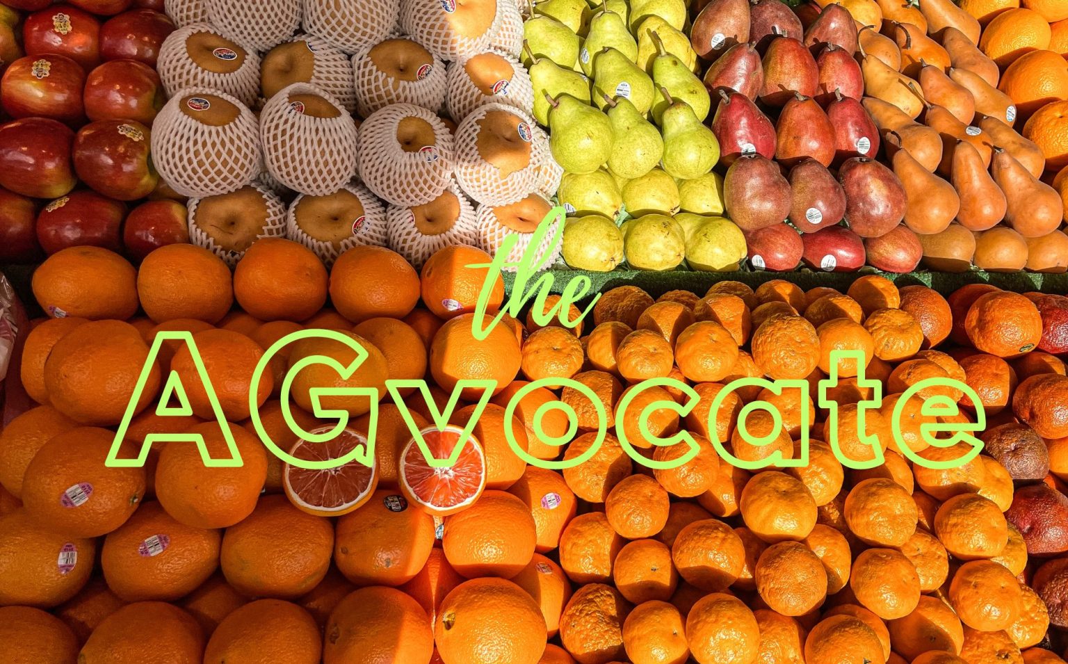 The Agvocate: GMOs are not going to kill you – Sun News Daily