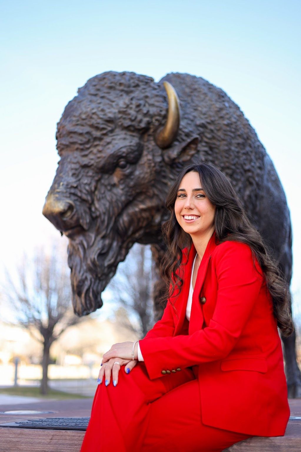 Meet the student body election candidates, see their visions for a ...