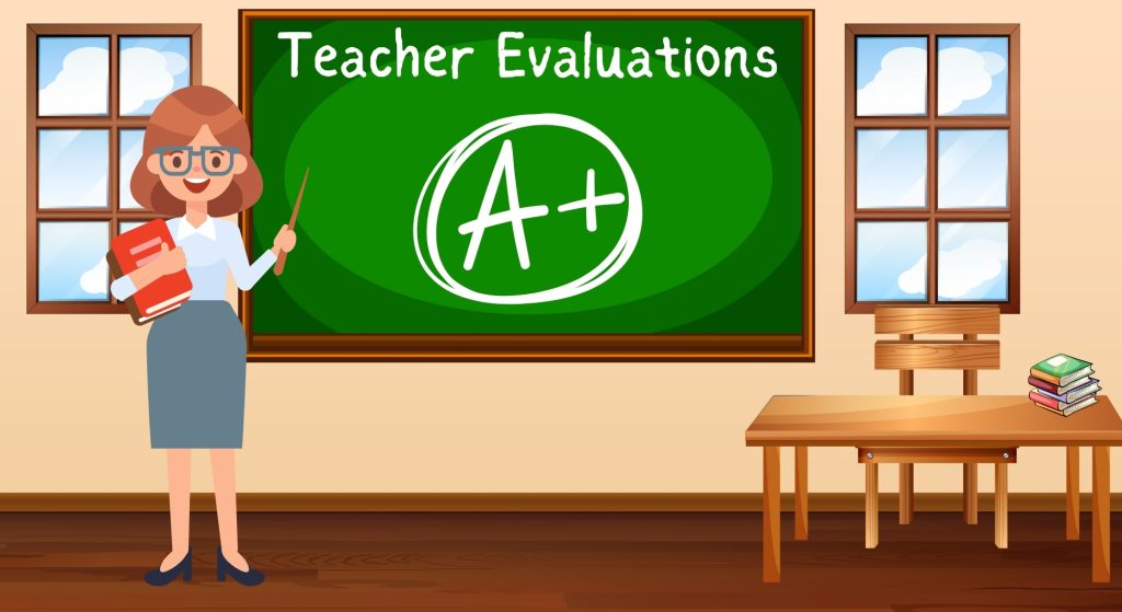 OPINION | Checks and balances: why students should be able to grade ...