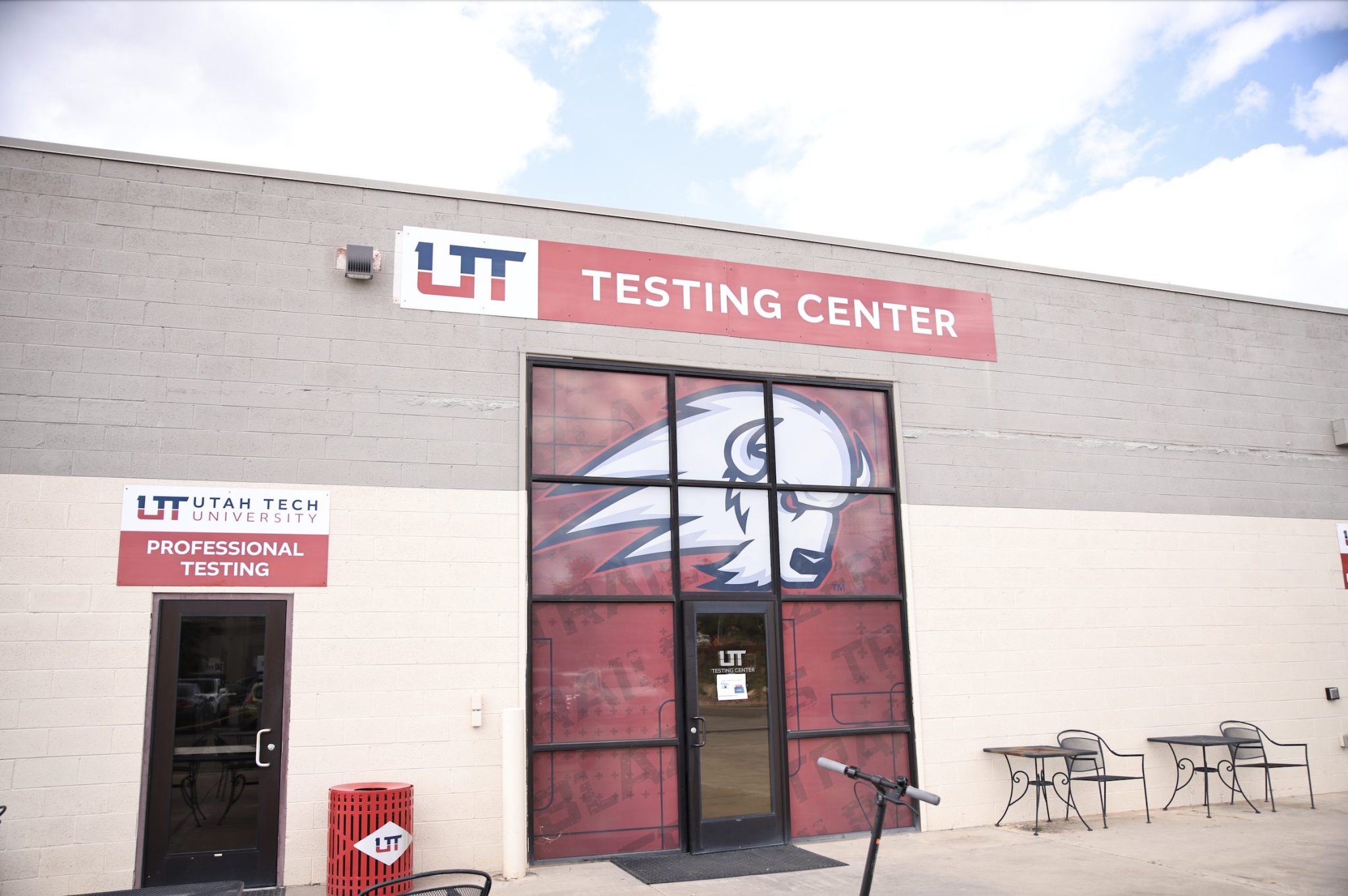 Utah Tech’s Testing Center: anxiety, concerns, future improvements ...