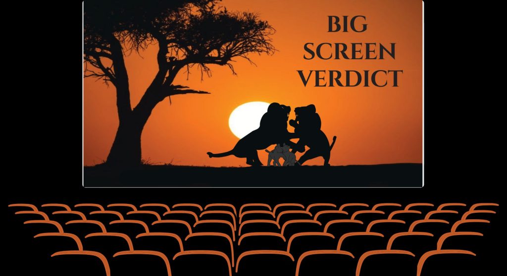 Big Screen Verdict: ‘Mufasa: The Lion King’ – Sun News Daily