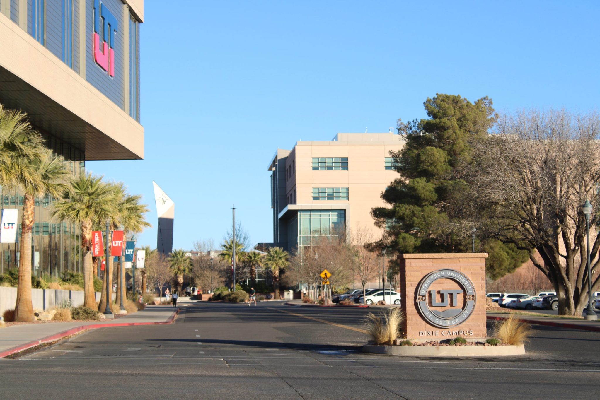 Lawsuit against Utah Tech results in faculty resolution, update on ...