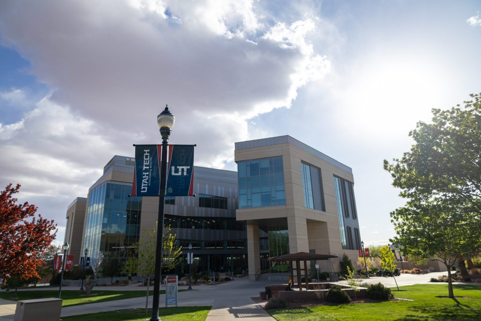 Behind the name: The complex history of UT – Sun News Daily