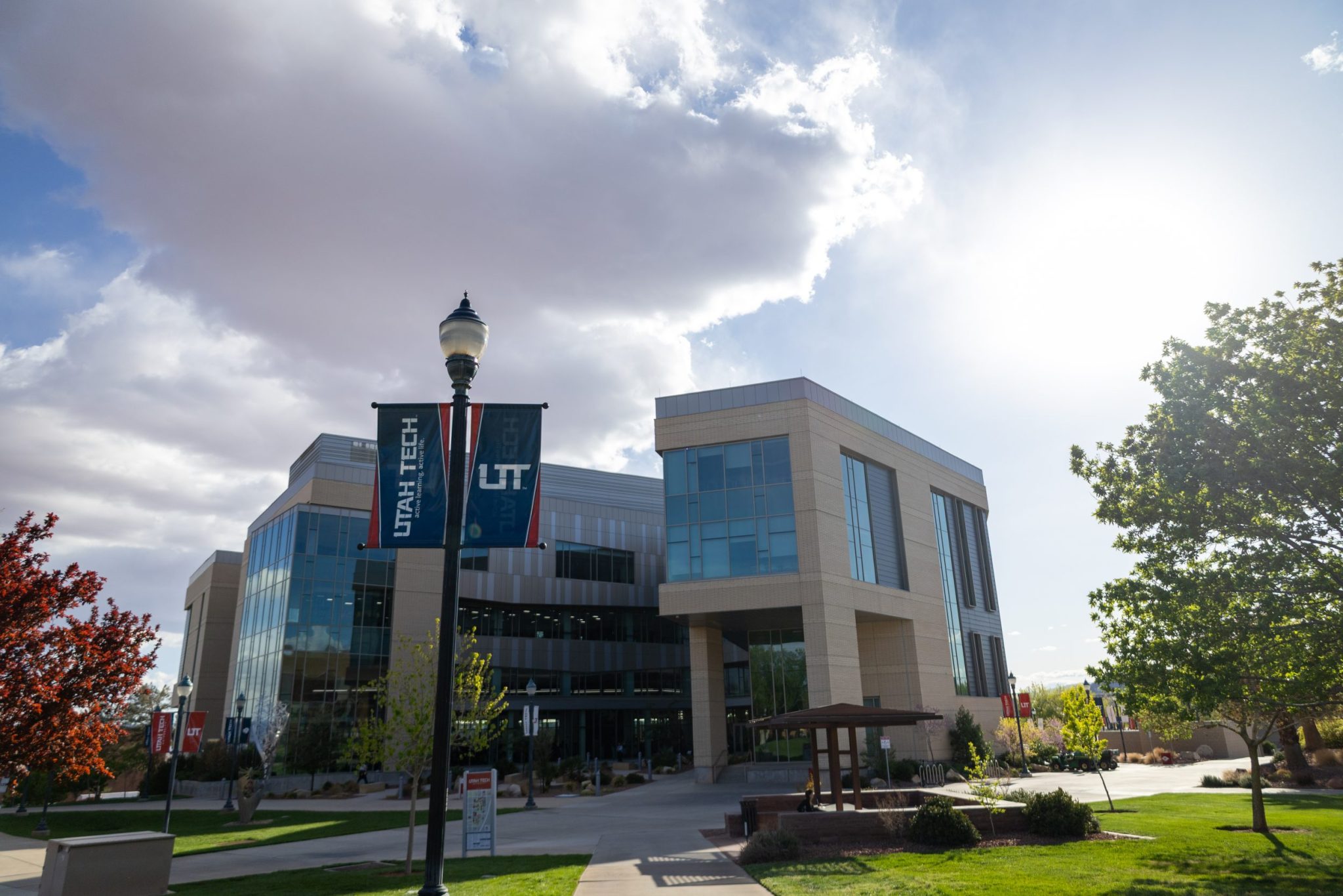 Behind the name: The complex history of UT – Sun News Daily