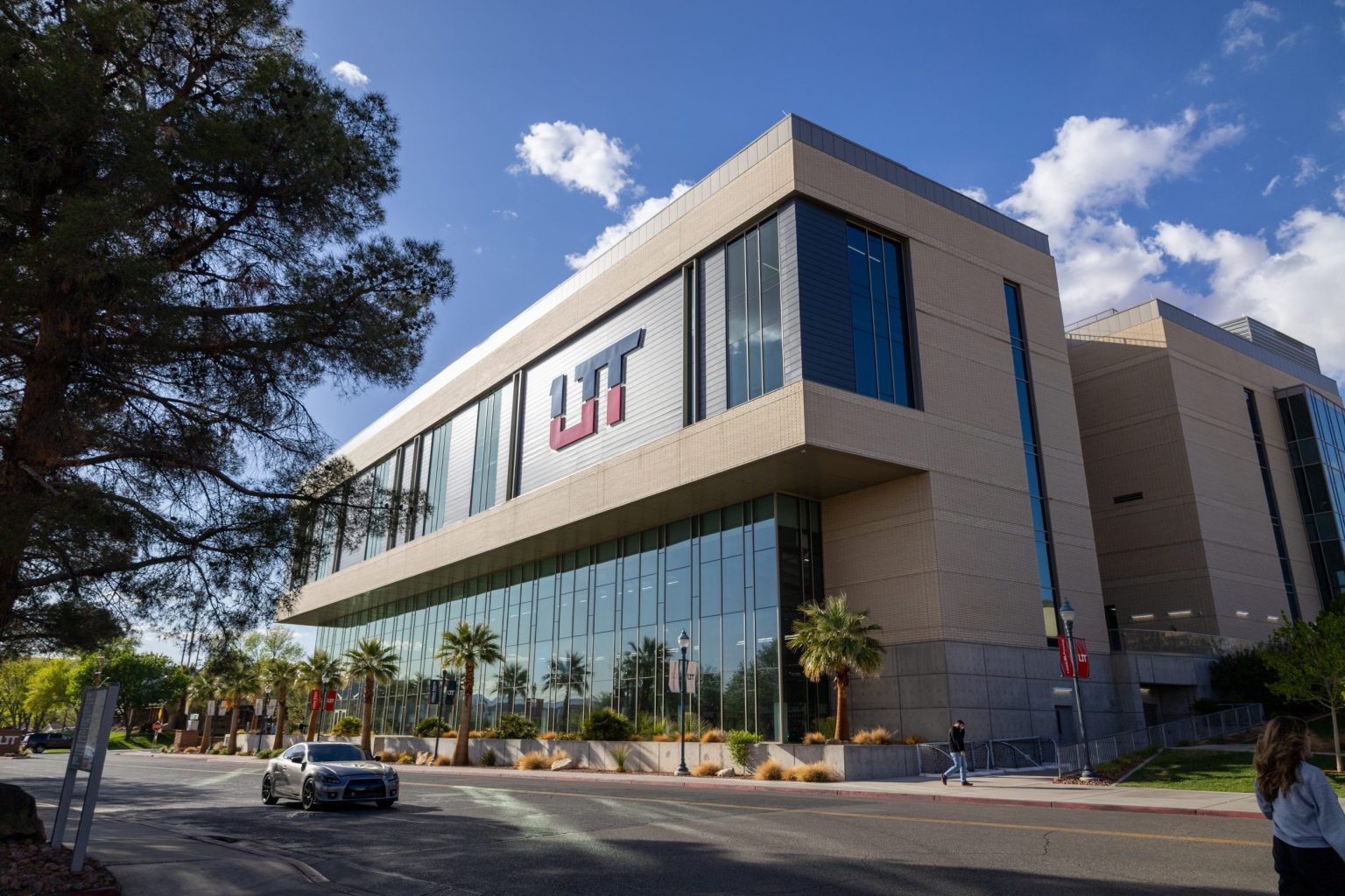 New era at Utah Tech: Student initiatives, campus expansion – Sun News ...