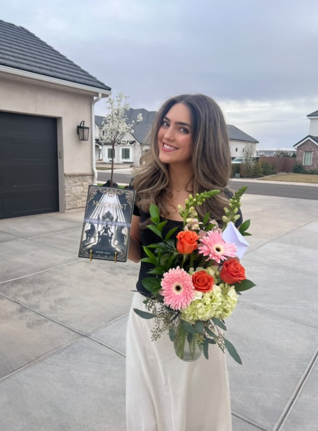 Utah Tech graduate turns author with first published book – Sun News Daily