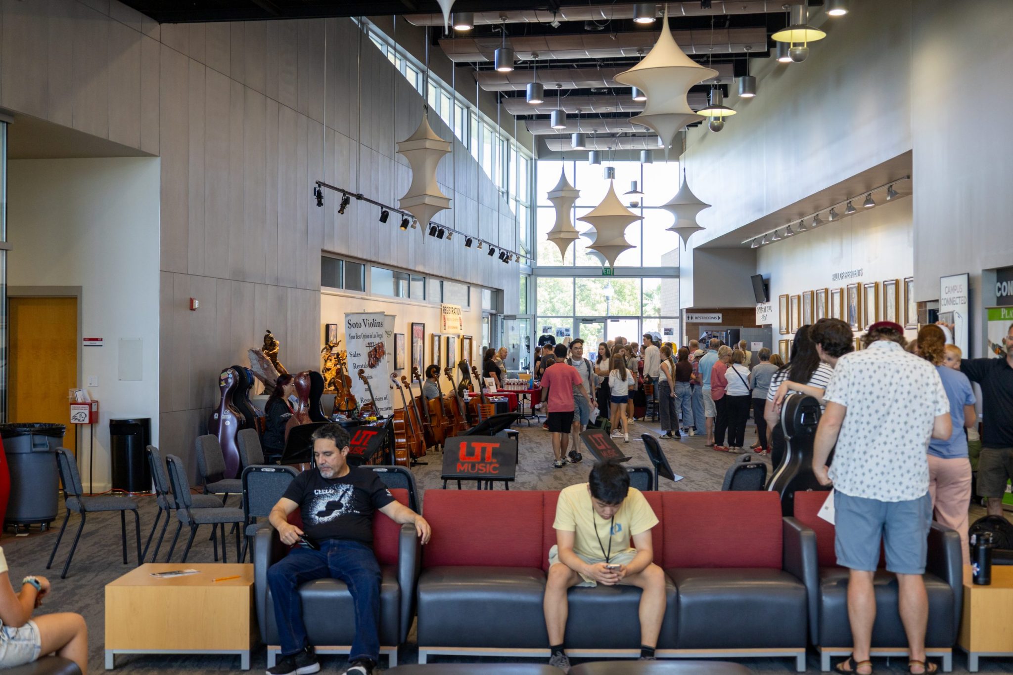 Cello Festival of Southern Utah 10th anniversary – Sun News Daily