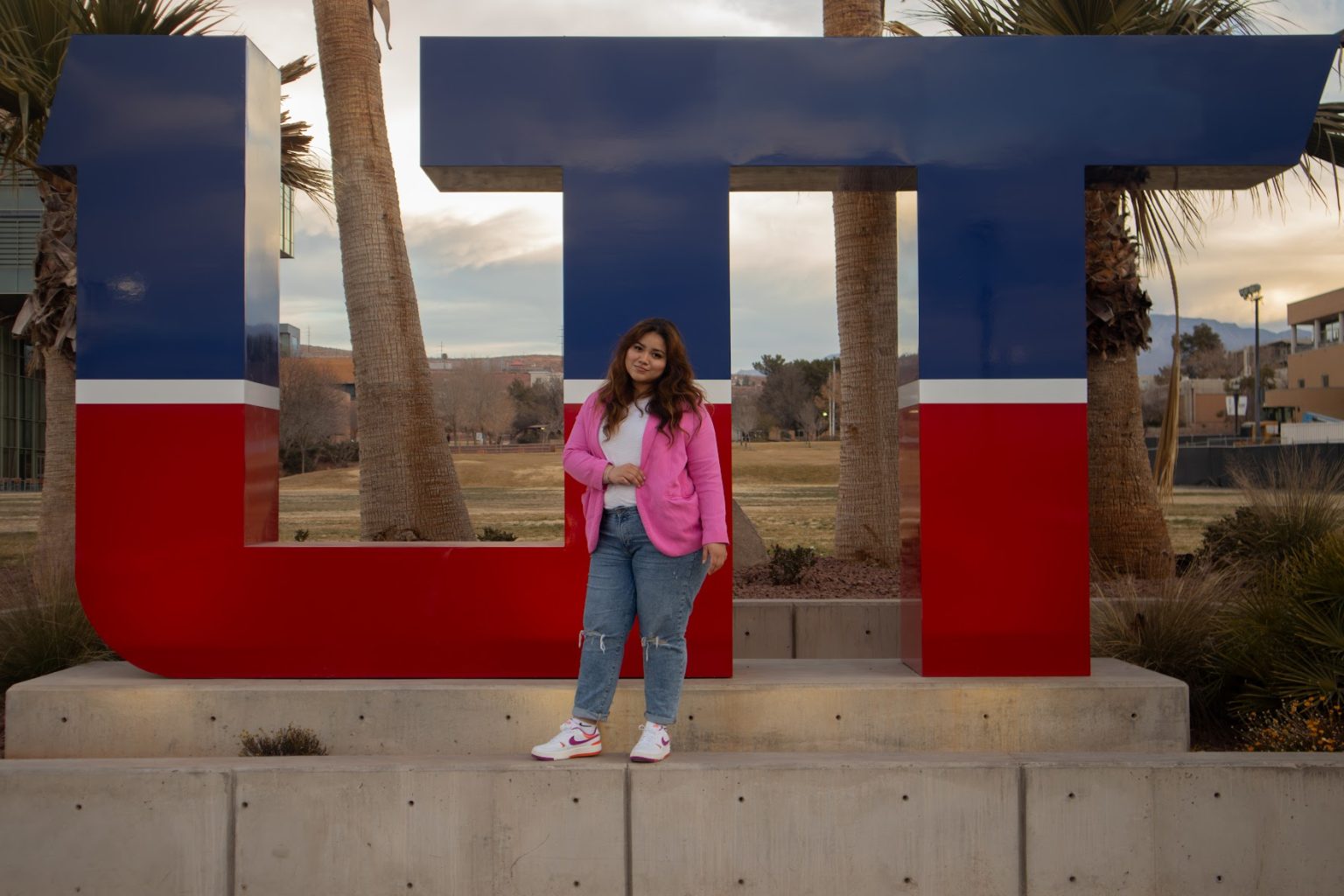 Utah Tech welcomes new student body president – Sun News Daily